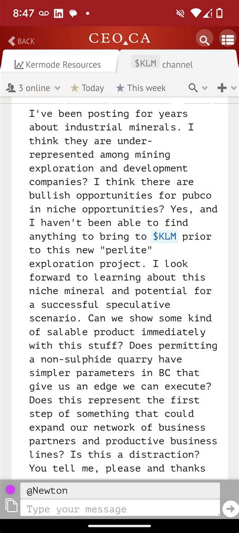 Peter Bell On Linkedin Maxime Lepine Gnrrheye Ive