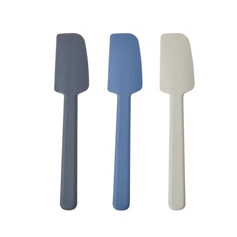 Zeal Silicone Mini Baking Spatula 1 Piece In Assorted Colours