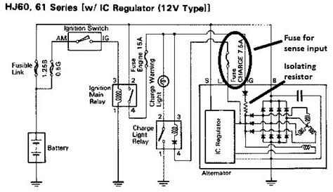 Regulator Rectifier Kubota Voltage Regulator Wiring Diagram Collection