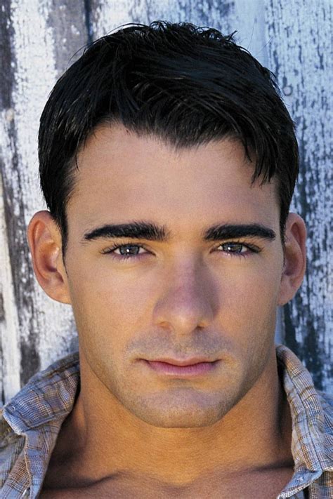 Eric Hanson Profile Images — The Movie Database Tmdb