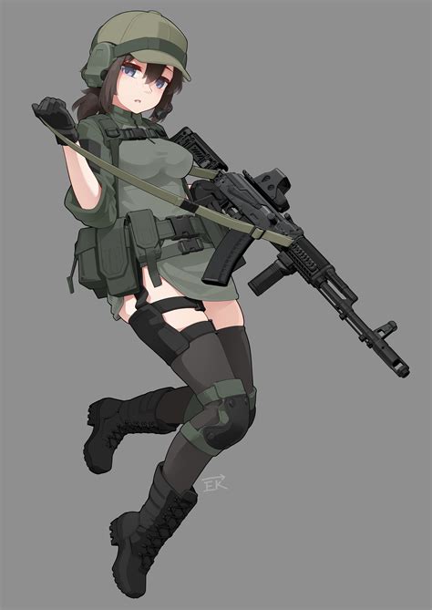 Original Drawn By Vectorek Danbooru