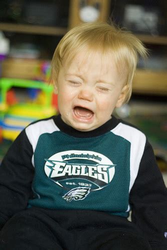 A Video Collection Of Eagles Fans Crying And Cursing Hogs Haven