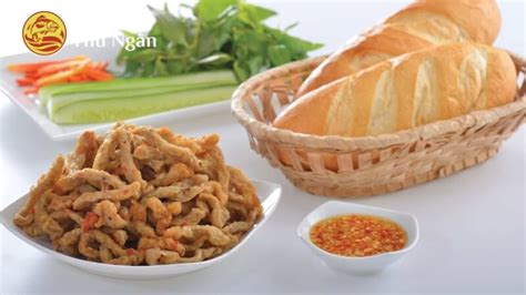 Công Thức Làm Chả Cá Basa Sợi Giòn Ngon Hấp Dẫn