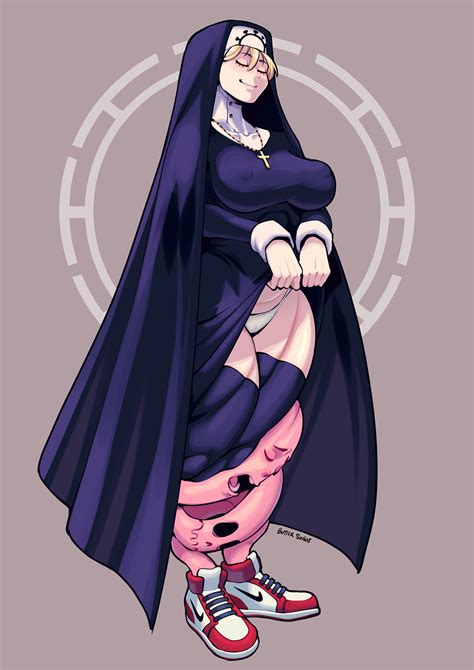 Butter Sugoi Double Skullgirls Nike Company Skullgirls