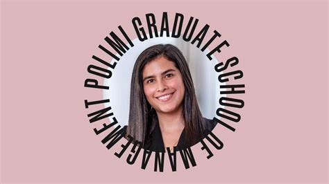 Laura Suarez Polimi Gsom