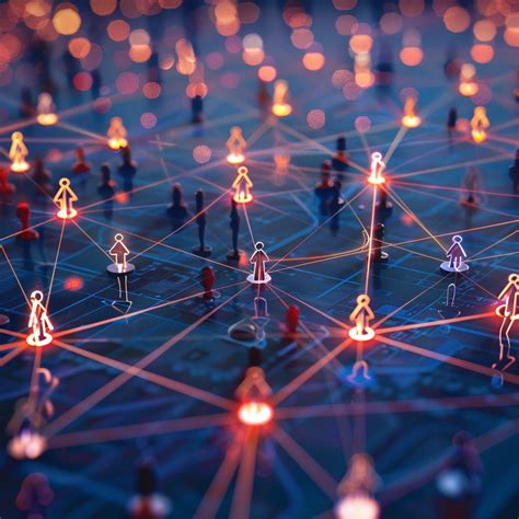 User Clustering In A Social Network With K Means A Practical Case Study By Alex Mukhin Medium