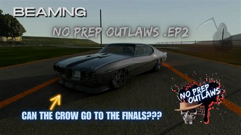 Beamng Drag Racing Kd Dragway No Prep Ep 2 Beamng Drive Crashbosstv