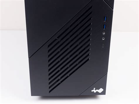 Inwin C200 Review Back To The Roots For Creators A Closer Look