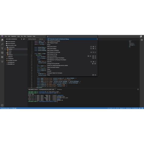 11 Best Codeanywhere Alternatives Reviews Features Pros Cons Alternative Me
