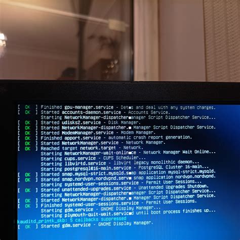 Проблема при запуске Ubuntu Stack Overflow на русском