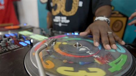 Hip Hop At 50 How Djs Evolved As Creative Force Shaping Music And