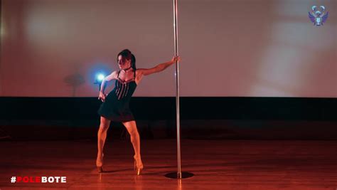 Wings 2020 Anastasia Vasilyuk Professional I Polebote Free