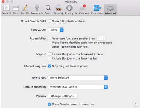 How To Empty Cache On Safari For Mac