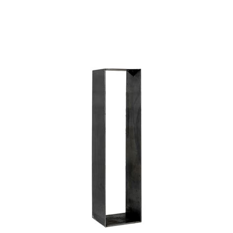 Steel Plinth Medium