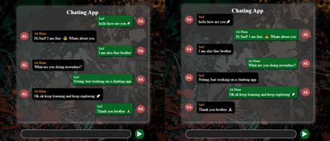 Video Saifullah Khan On Linkedin Fullstack Realtimechat Socketio