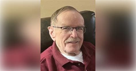 Obituary Information For Roger Owen Bowlin