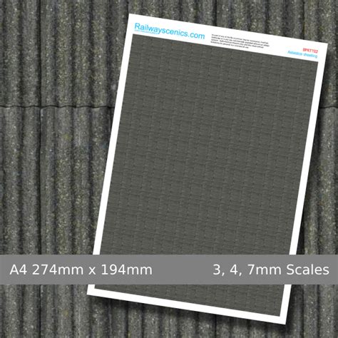 Corrugated Asbestos Sheet Sizes At Russell Brown Blog