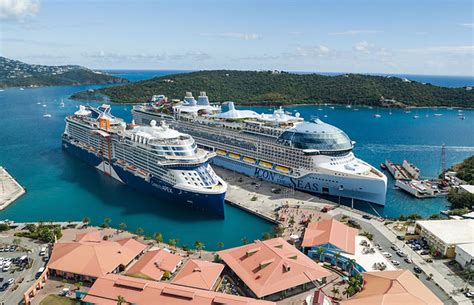 Usvi Cruise Ship Schedule