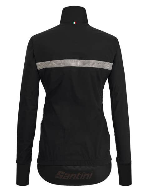 Guard Neos Shell Womans Rain Jacket