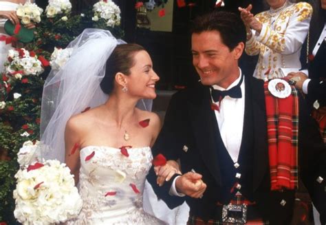 Kyle Maclachlan Rarely Interacted With Sex And The City Stars On Set Metro News