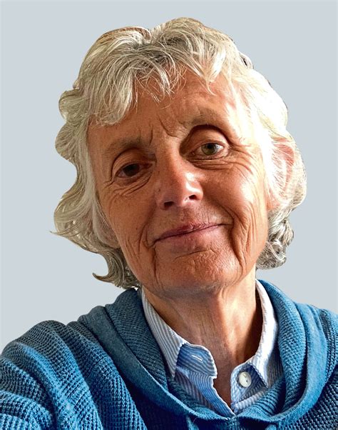 Anna Glasier Says Tackling Inequality Is One Of Her Biggest Challenges