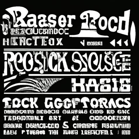 Where Was Rap Invented Unearthing The Roots Of A Genre The