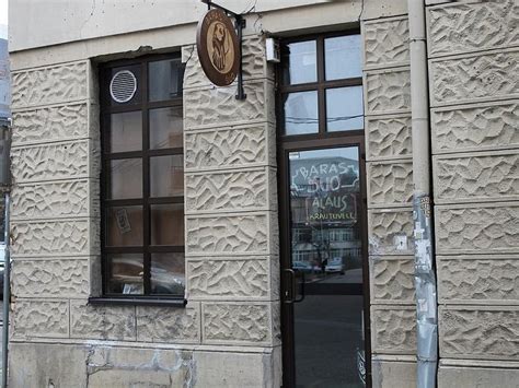 PelĖdos Beer And Snacks Bar Vilnius Restaurant Reviews Photos And Phone Number Tripadvisor