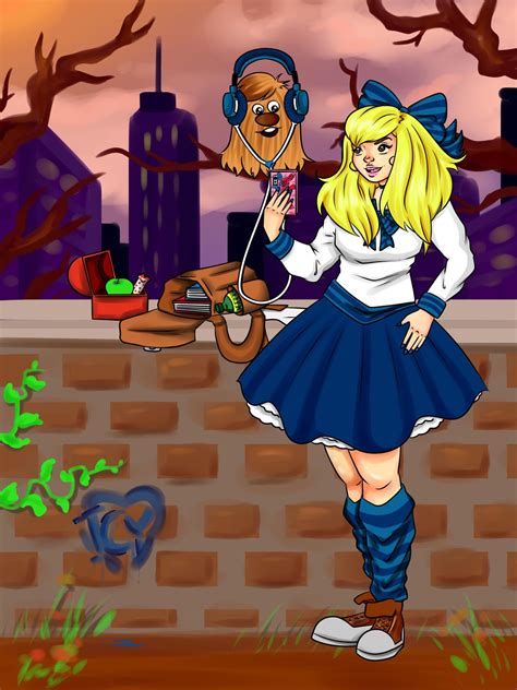 Pom Pom és Picúr Az érettségi Után Chillel Még Anno Az én érettségim