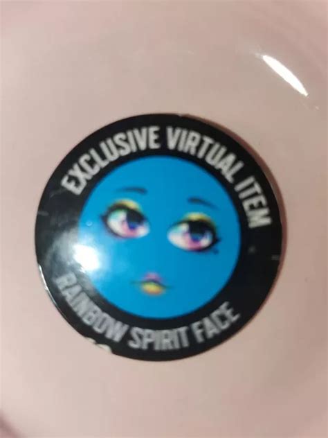 Roblox Toy Code Series Star Sorority Kandis Sprinkle Face 57 Off