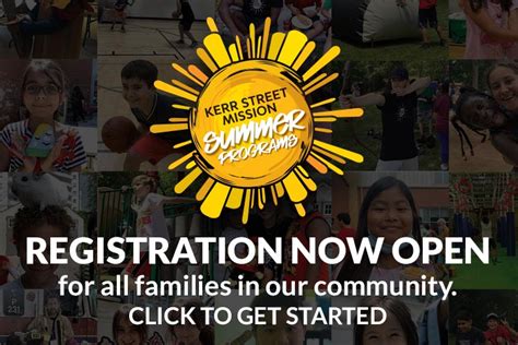 Donate Kerr Street Mission