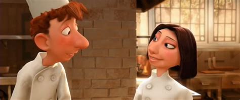 Ratatouille Cast Of Characters And Synopsis The Disney And Pixar