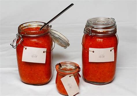 Ajvar Rezept Ichkocheat