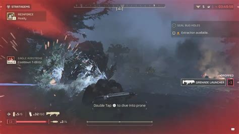 Helldivers 2 Devs Blue Laser Remarks Fuel Speculation Of Imminent New