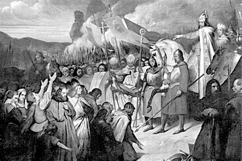 Карл Великий — Teletype