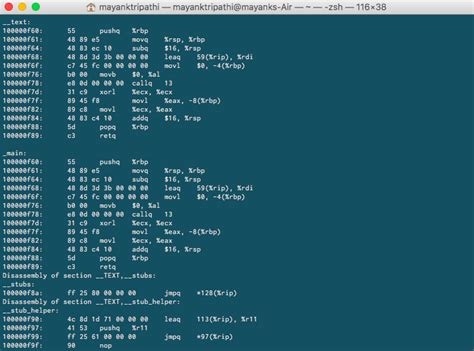 Understanding How The Chrome V8 Engine Translates Javascript Into