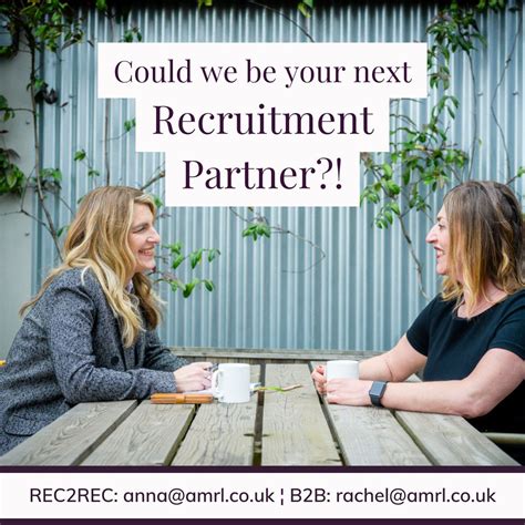 Rec2rec Annamaherrecruitment Recruitmentexperts Culturalfit Industryleadership
