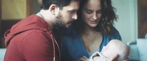 Bebê Ruby Papo De Cinema