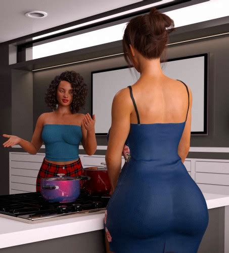 Daval3d Immoral Desires 5