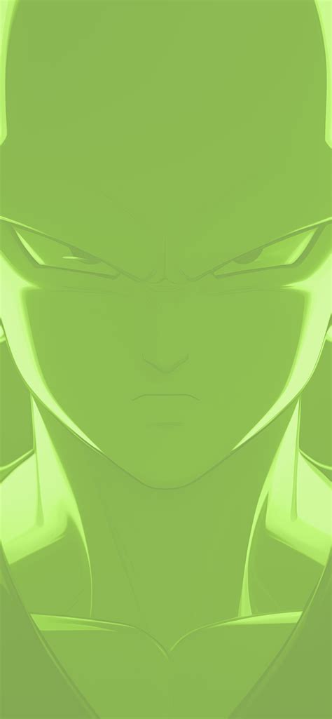 Dragon Ball Piccolo Wallpapers Free Anime Wallpapers For Iphone