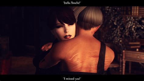 Chapter 13 Section 1 Baroness Return Of Blood And Pleasure Loverslab