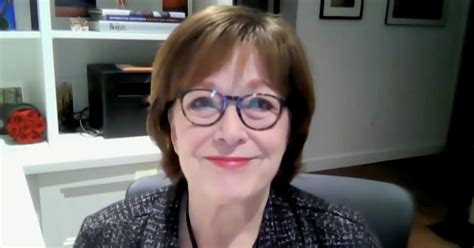 Famed Pollster Ann Selzer Now Thinks Her Completely Wrong Iowa Poll Helped Trump