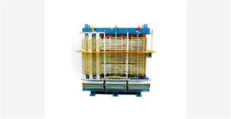 Variable Frequency Rectifier Transformer Speed Regulating Power