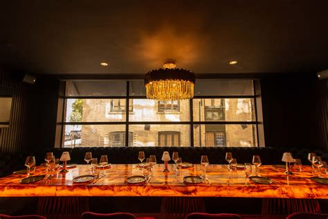 Coco Grill And Lounge Private Events