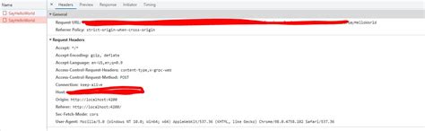 Net Core Unable To Call GRPC Service From Angular Client Stack Overflow