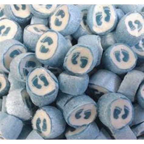 Dåbs Bolsjer Mosehuset