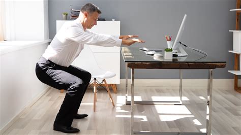 Maximizing Productivity And Health 5 Effective Strategies To Seamlessly Include Exercise In