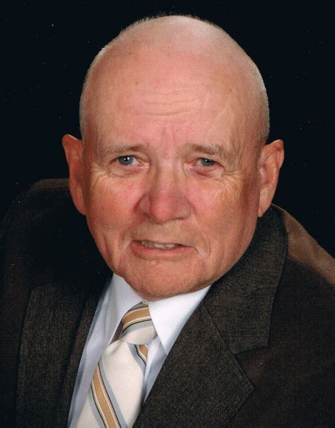 Robert Neitzke Obituary Gratiot County Herald