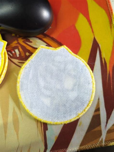 Hatsune Miku Patch Hobbies And Toys Memorabilia And Collectibles J Pop