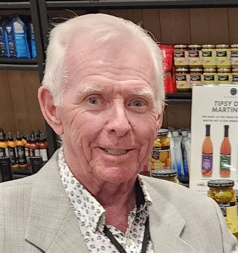 In Memoriam Doug Cussons Grocery Business Magazine