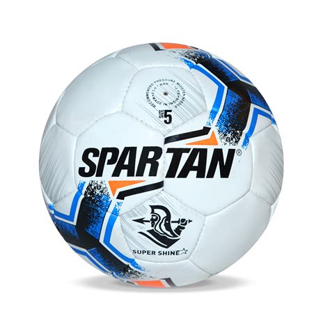 High Quality Footballs Online Shop Soccer Balls Spartan Sports